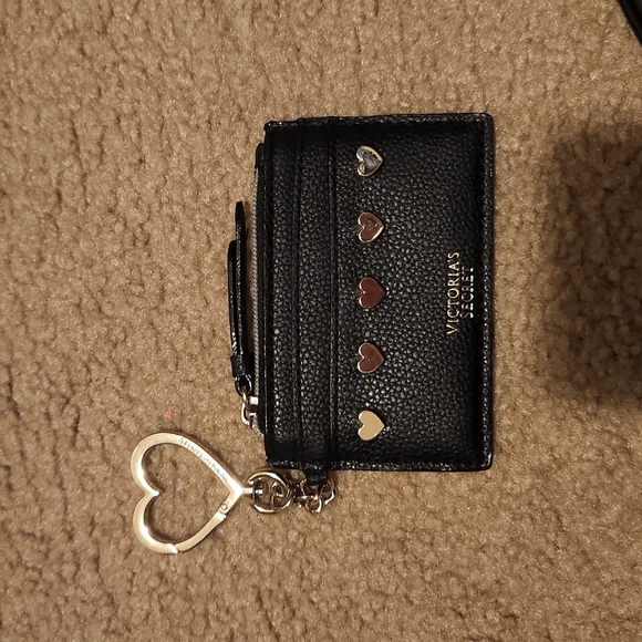 Victoria's Secret | Bags | Vs Card Holder | Poshmark